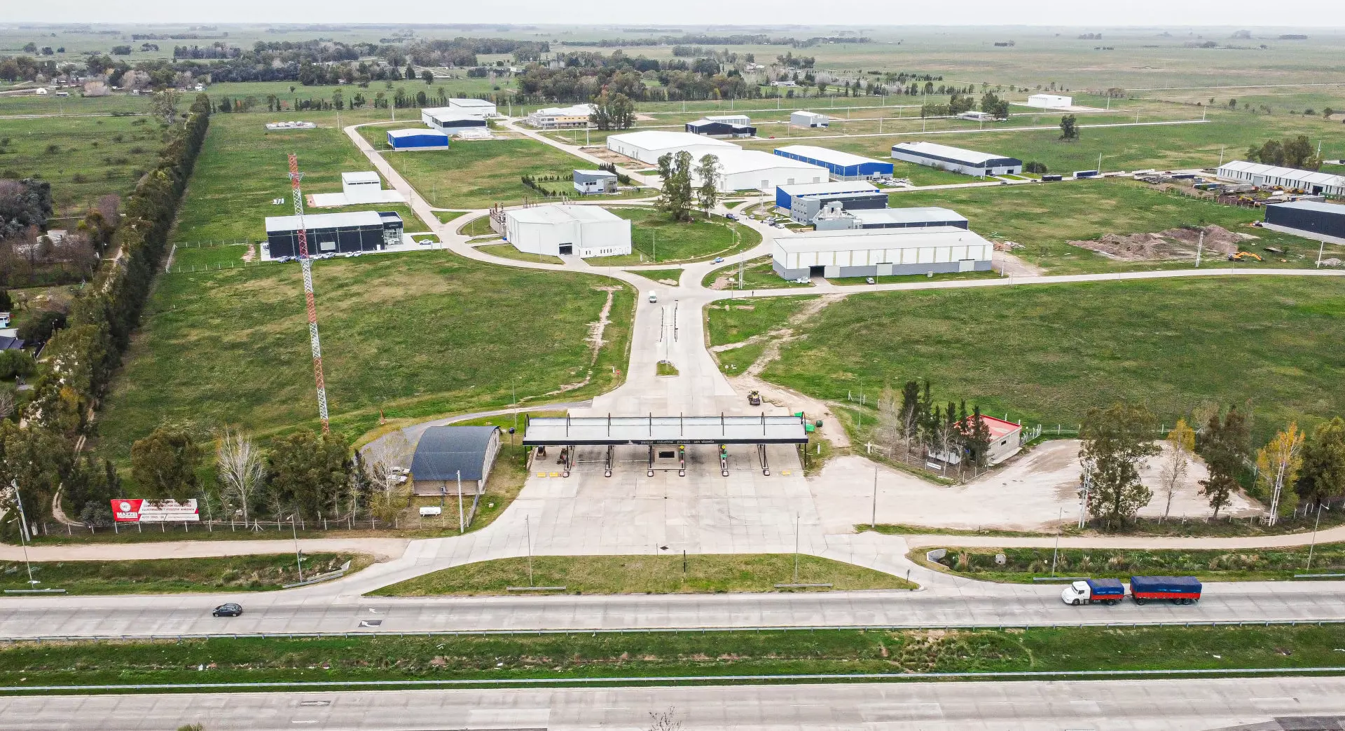 UPL Farmacéutica - Laboratorio